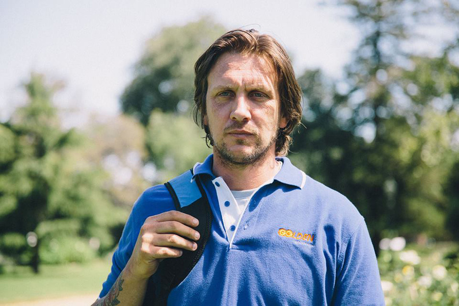 Soak it up – West of Sunshine has a brand new trailer | Cinema Australia
