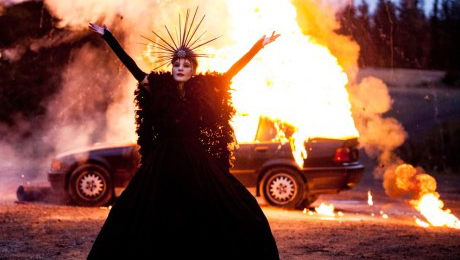 In Focus: Cult Girls | Cinema Australia