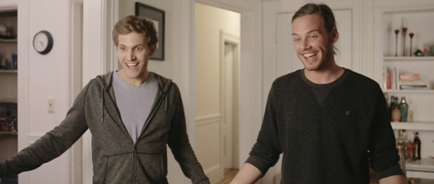 Review: Frisky | Cinema Australia