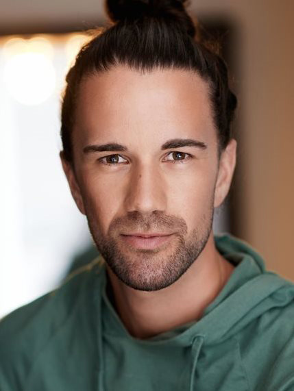 Actor Focus: Joey Philpott aka Joey Snow | Cinema Australia