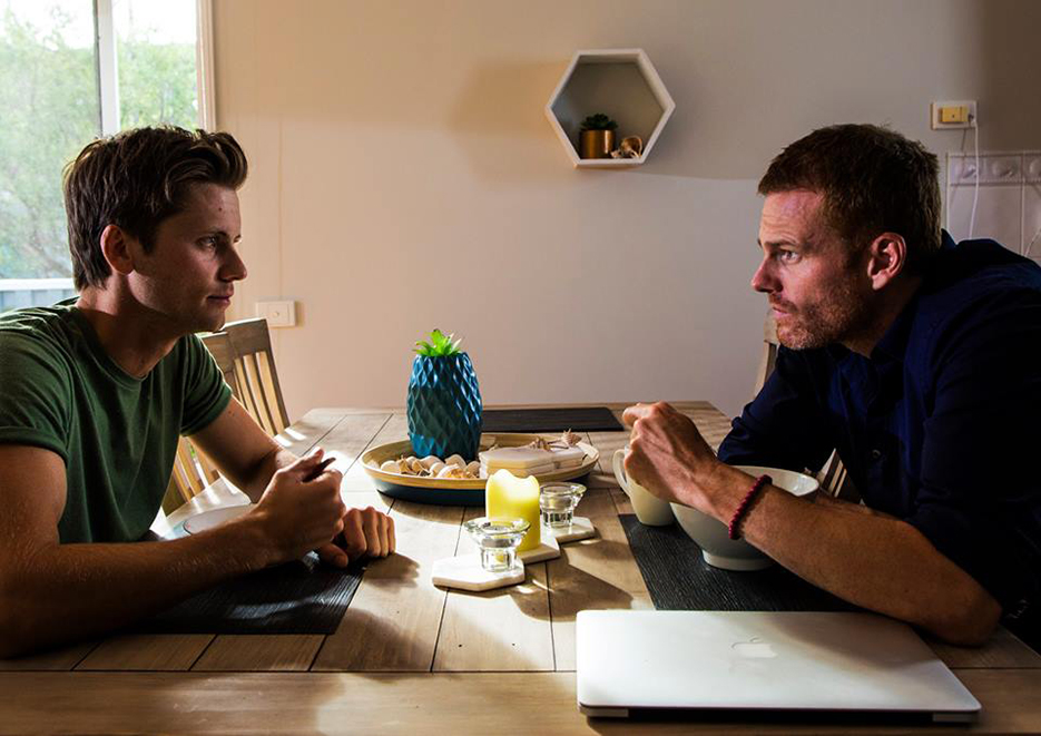 In Focus: The Dunes | Cinema Australia