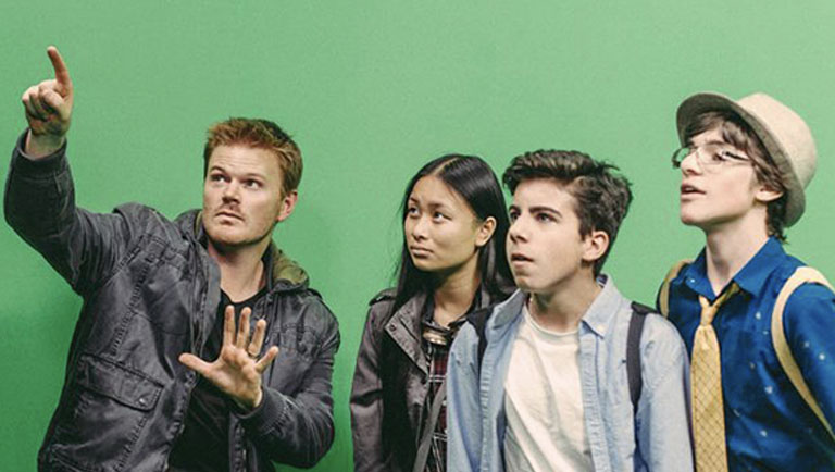 Release date announced for Glenn Triggs’ Ancestry Road | Cinema Australia