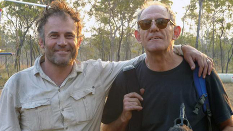 Martin Butler and Bentley Dean to receive this year’s Byron Kennedy ...