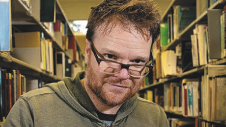 Exclusive! Cast announced for Book Week – going from page to screen in ...