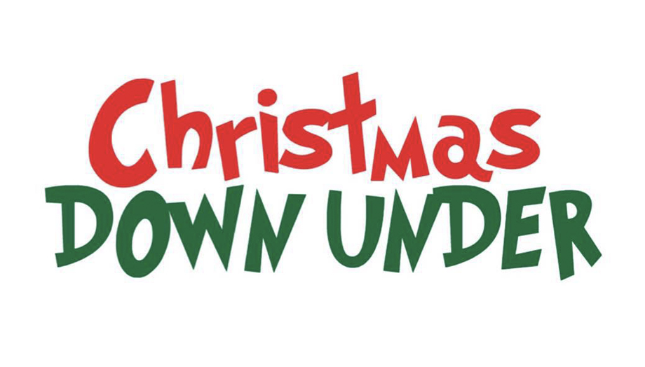 Louis Mandylor returns home for Christmas Down Under | Cinema Australia