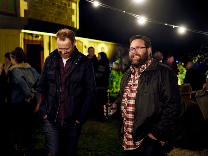 First Look! New images revealed for Australian comedy That’s Not My Dog ...