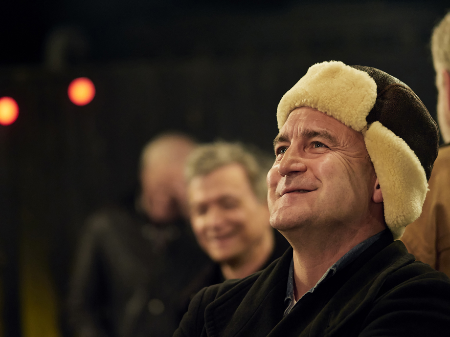 First Look! New images revealed for Australian comedy That’s Not My Dog ...