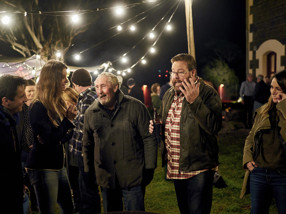 First Look! New images revealed for Australian comedy That’s Not My Dog ...