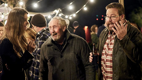 First Look! New images revealed for Australian comedy That’s Not My Dog ...