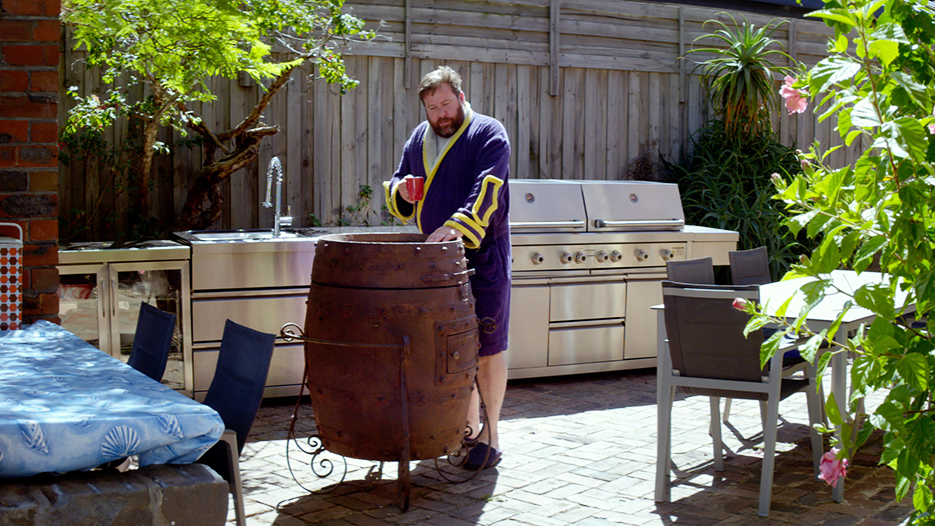 New images dished up for The BBQ – Charity screening announced | Cinema ...