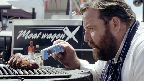 Grill it and they will come – The first trailer has dropped for The BBQ ...