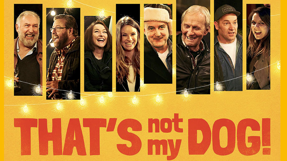 The whole gang’s here for the new That’s Not My Dog! trailer | Cinema ...