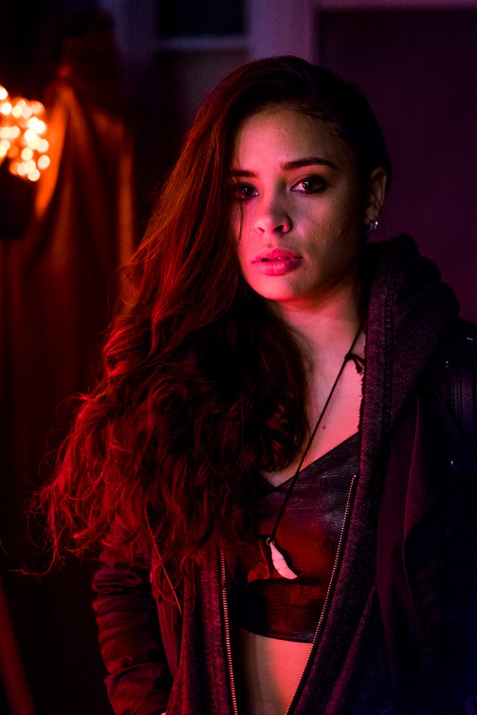 New trailer revealed for Erin Good’s supernatural thriller Jade of ...
