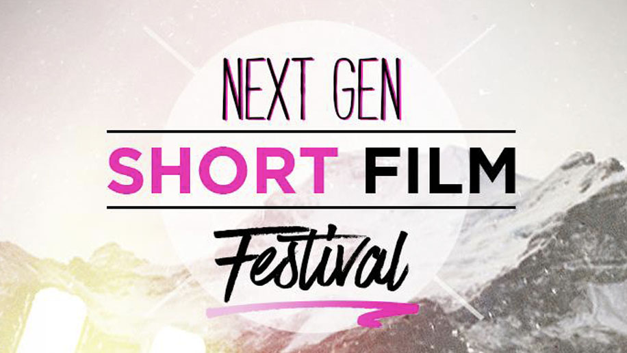 Next Gen Short Film Festival People’s Choice Screening + Awards ...