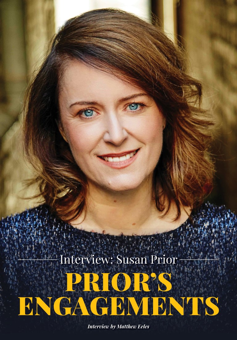 Interview: Susan Prior | Cinema Australia