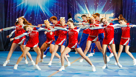 Trailer of the Day: Going for Gold | Cinema Australia