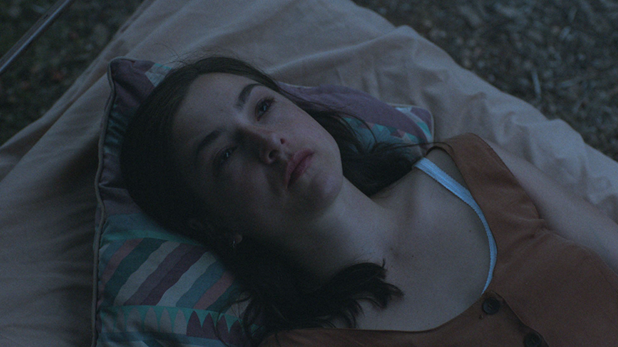 Trailer of the Day: Strange Colours | Cinema Australia