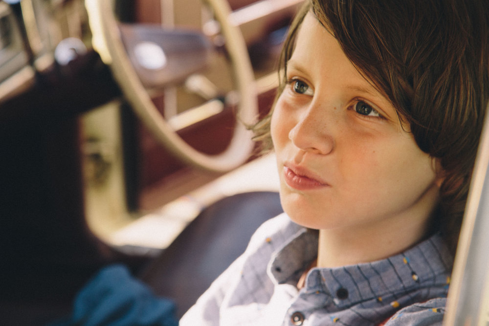 Australian premiere announced for Jason Raftopoulos’ West of Sunshine ...