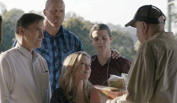 Interview: Simone Buchanan | Cinema Australia