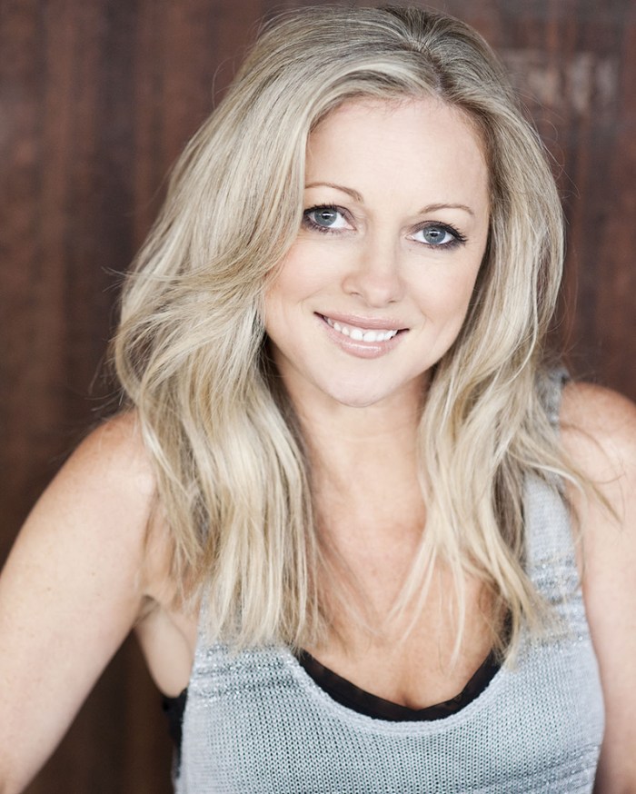 Interview: Simone Buchanan | Cinema Australia