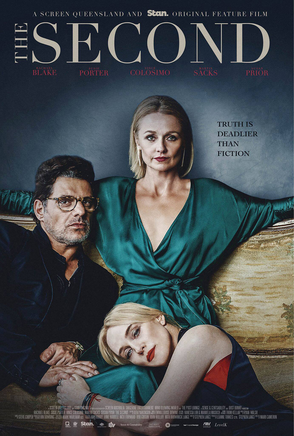 The Second release dates confirmed – See the new trailer here! | Cinema ...