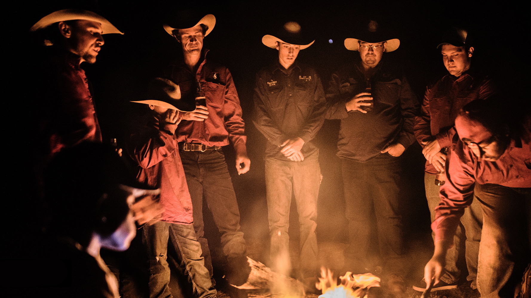 Trailer of the Day: Backtrack Boys | Cinema Australia