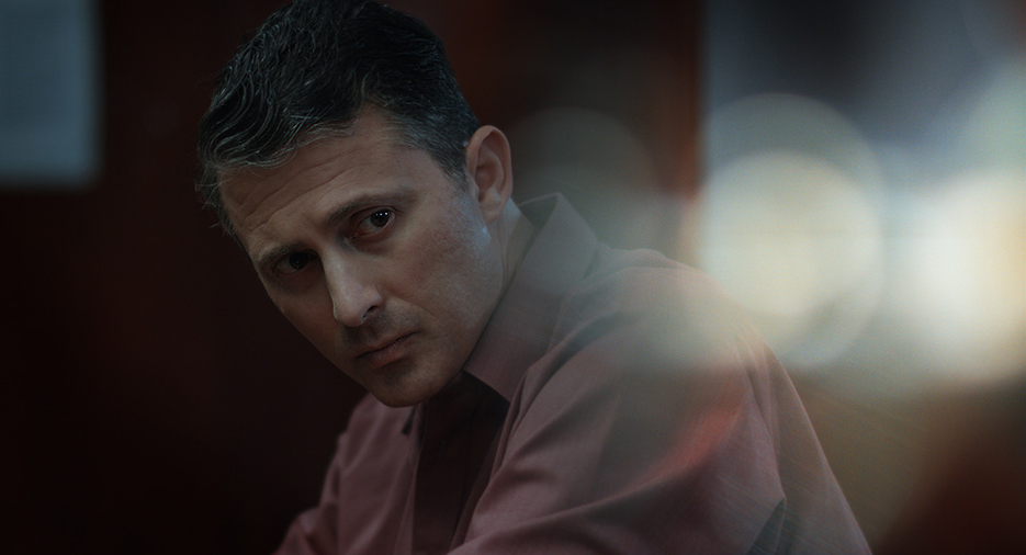 Hidden Light: From Concept to Screen | Cinema Australia