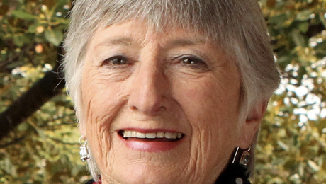 Producer Sue Milliken to receive 2018 Chauvel Award | Cinema Australia