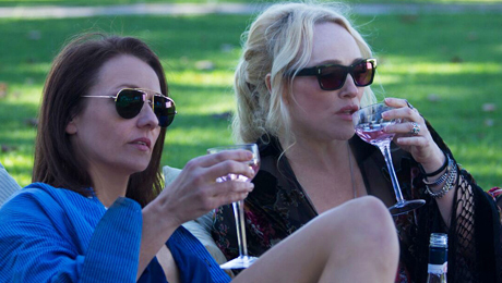 Review: The Second | Cinema Australia