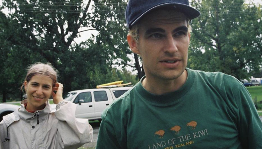 Interview: Elizabeta Moxey and Jack Moxey | Cinema Australia
