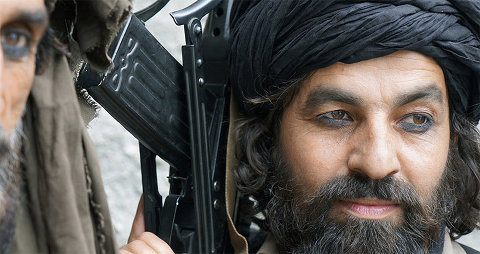 Trailer of the Day: Jirga | Cinema Australia