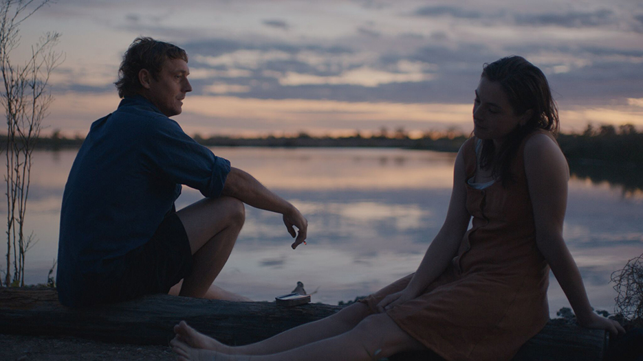 Interview: Alena Lodkina | Cinema Australia