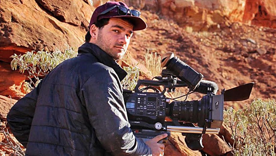 Interview: Dylan River | Cinema Australia