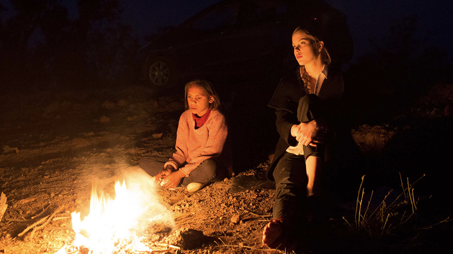 Trailer of the Day: Emu Runner | Cinema Australia