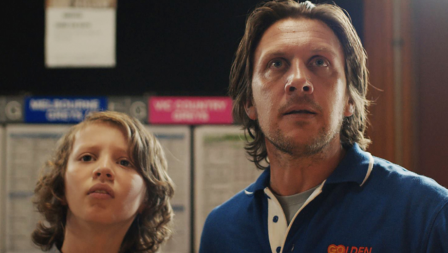 West of Sunshine | Exclusive clip with commentary by director Jason ...