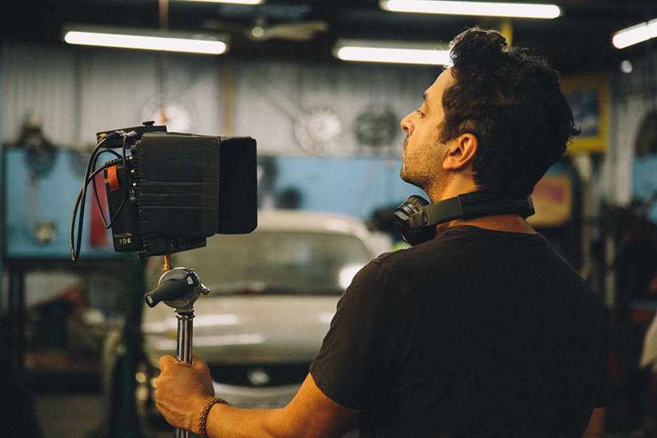 West of Sunshine | Exclusive clip with commentary by director Jason ...