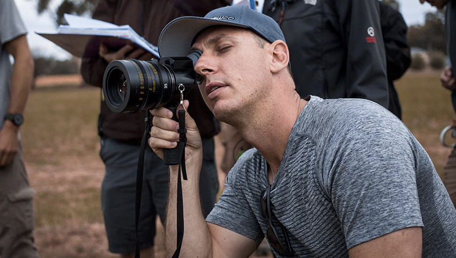 Interview: Mark Grentell | Cinema Australia