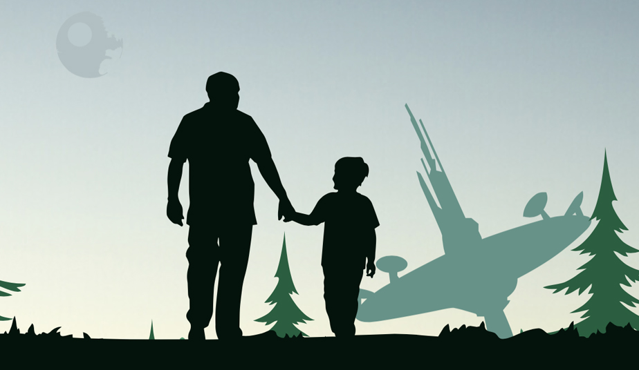 Trailer of the Day: My Saga | Cinema Australia