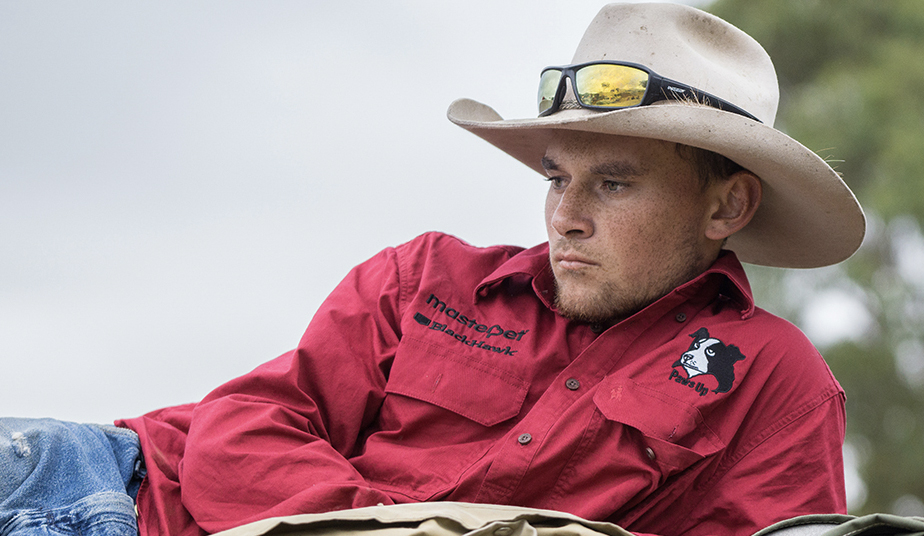 Competition: Backtrack Boys | Cinema Australia