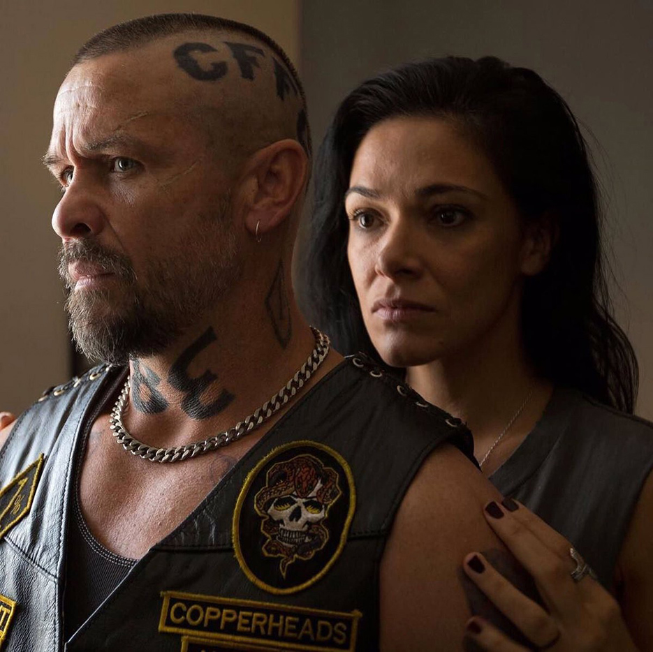 Interview: Matt Nable | Cinema Australia