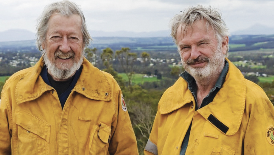 Rams leaps into production as cast announced | Cinema Australia