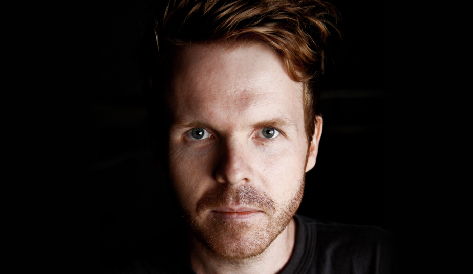 Interview: Stephen McCallum | Cinema Australia