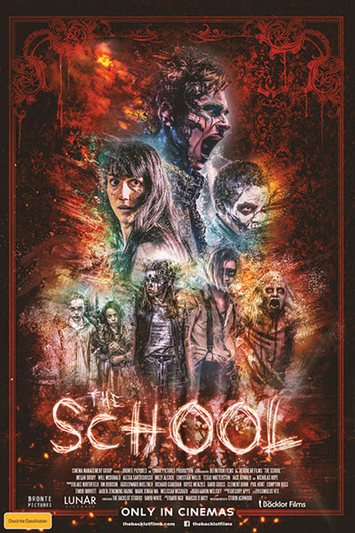 The Combination Redemption 2019 release date confirmed – See the new ...