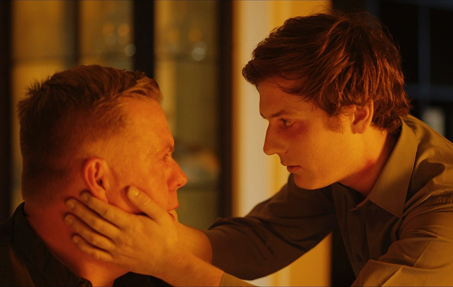 Web Series Wednesday: After Nightfall | Cinema Australia
