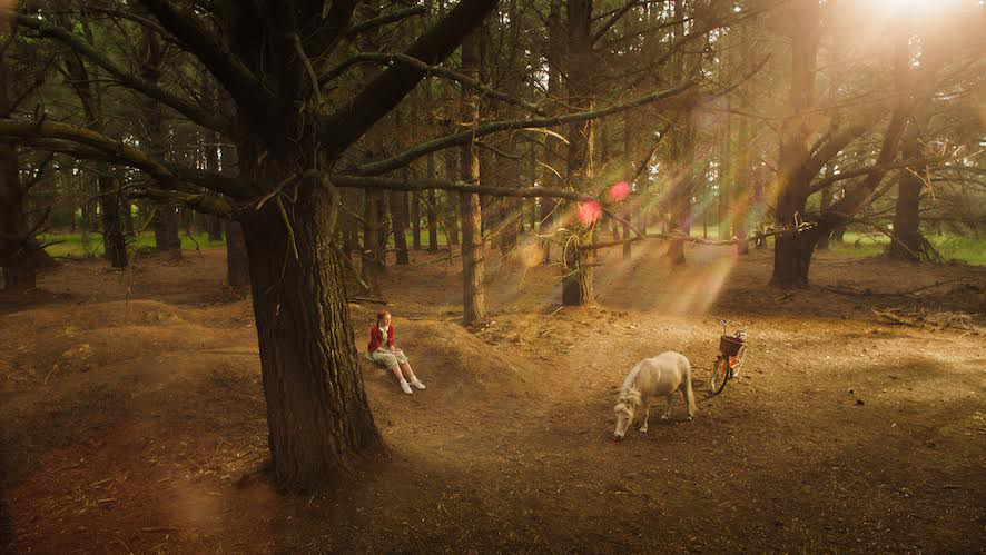 First Look! Cast announced for H is for Happiness | Cinema Australia