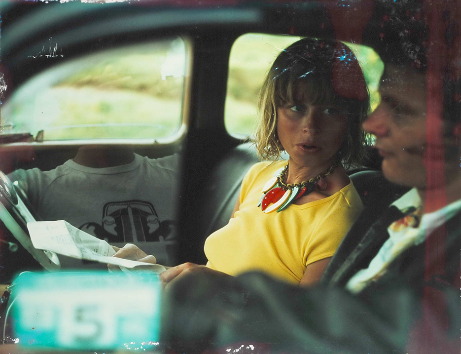 Retro Review: In Search of Anna | Cinema Australia