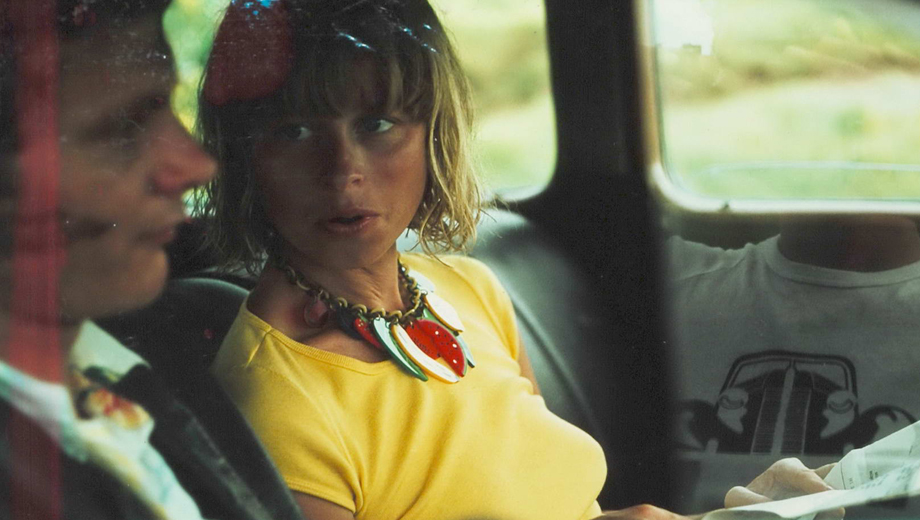 Retro Review: In Search of Anna | Cinema Australia