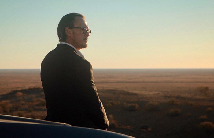 Exclusive! Three things you need to know about new Australian thriller ...