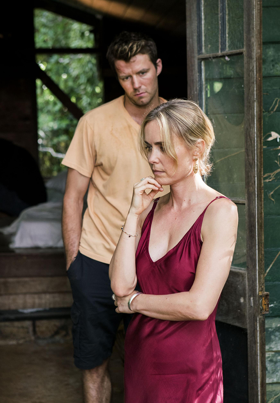 Here’s your first look at Ben Hackworth’s Celeste | Cinema Australia