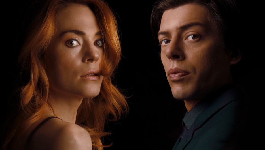 There’s a new Pimped trailer and it’s even darker than the last one ...